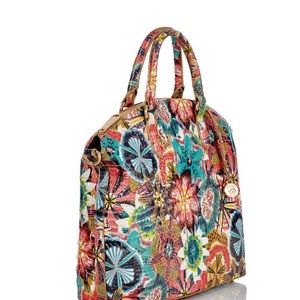 Brahmin | Bags | Brahmin Duxbury Desert Bloom | Poshmark